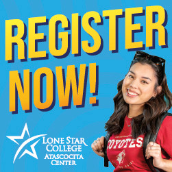 Atascocita Community Guide