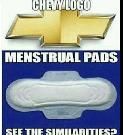 Bad Chevy Jokes