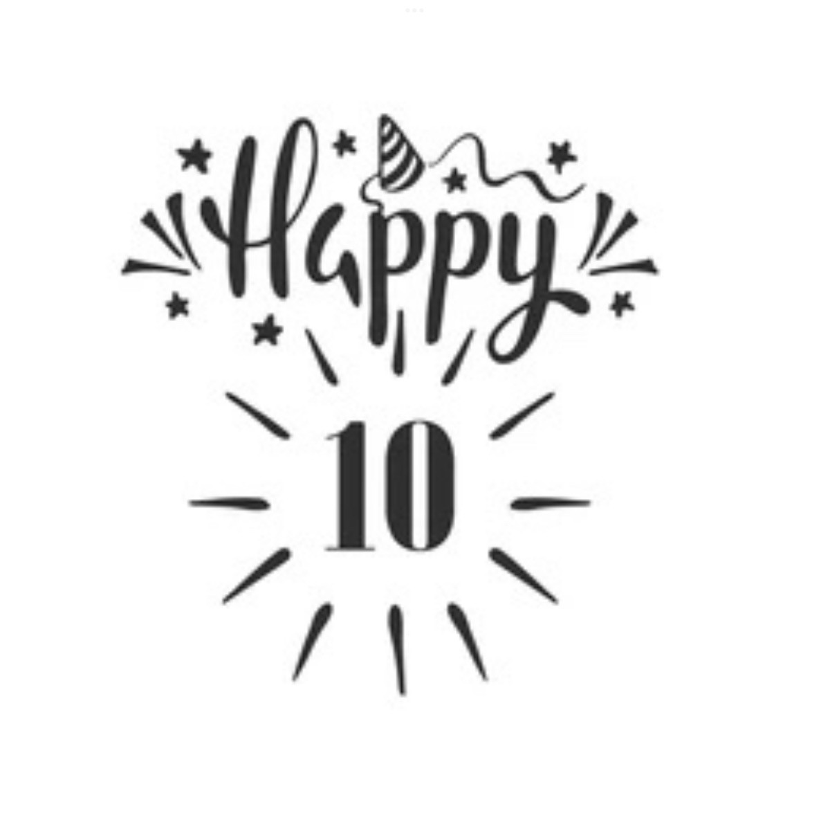 Happy 10 ADC years! @EddyFree