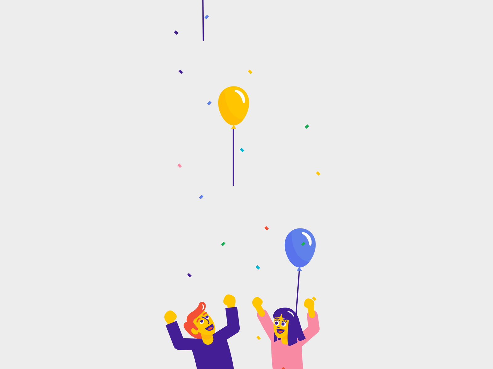 Happy 4 Year ADCiversary @KathyMarshall!