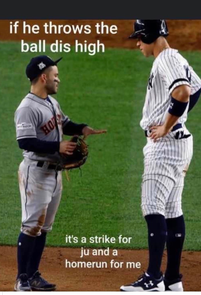 Let the memes begin