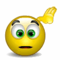 Facepalm Gif Smiley