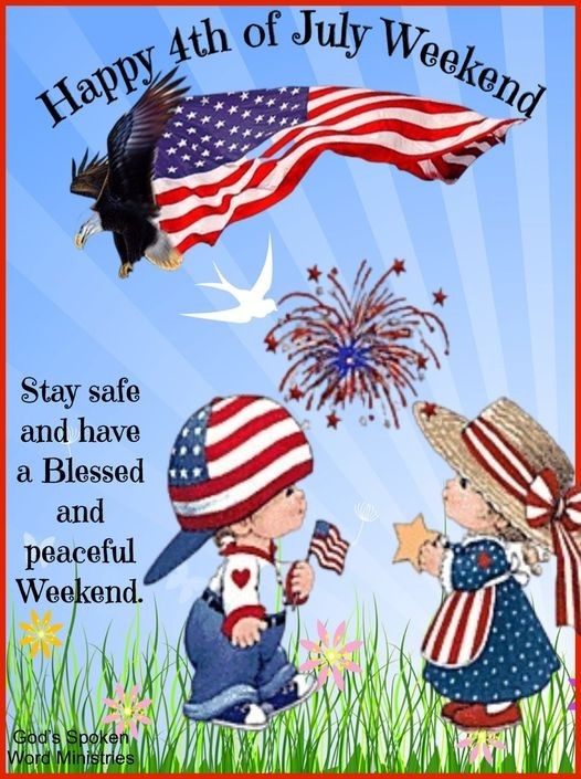 4th of July meme's!