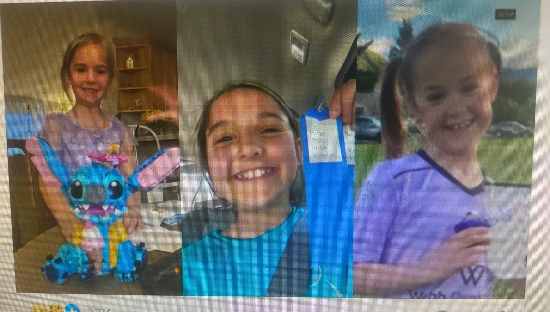 WOW. Special place in hell for this kind of person.