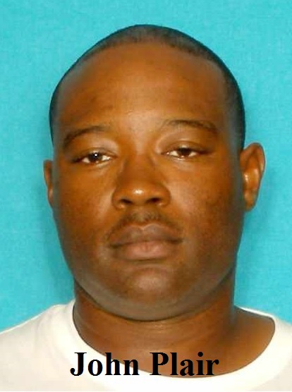 Deputies Looking For Local Thief