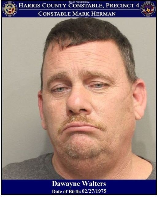 Suspect arrested for second DWI charge