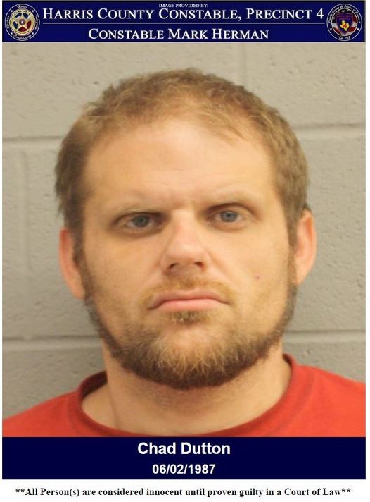 Wanted Felon In Possession of Methamphetamine Arrested