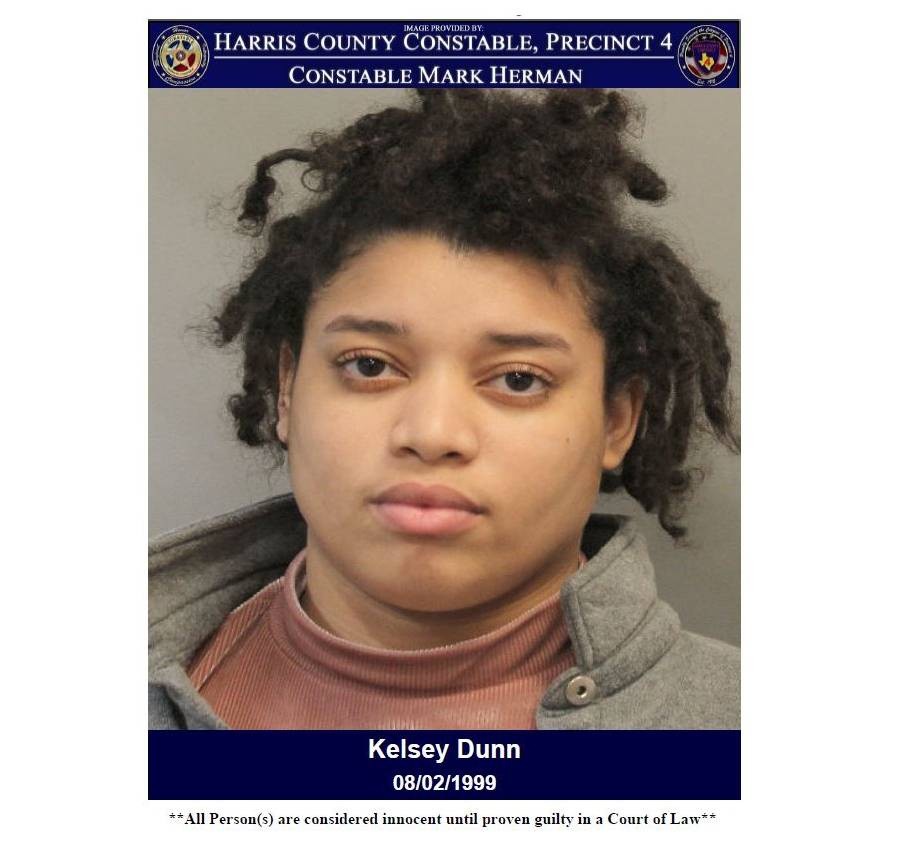 Suspect Arrested For Criminal Trespass