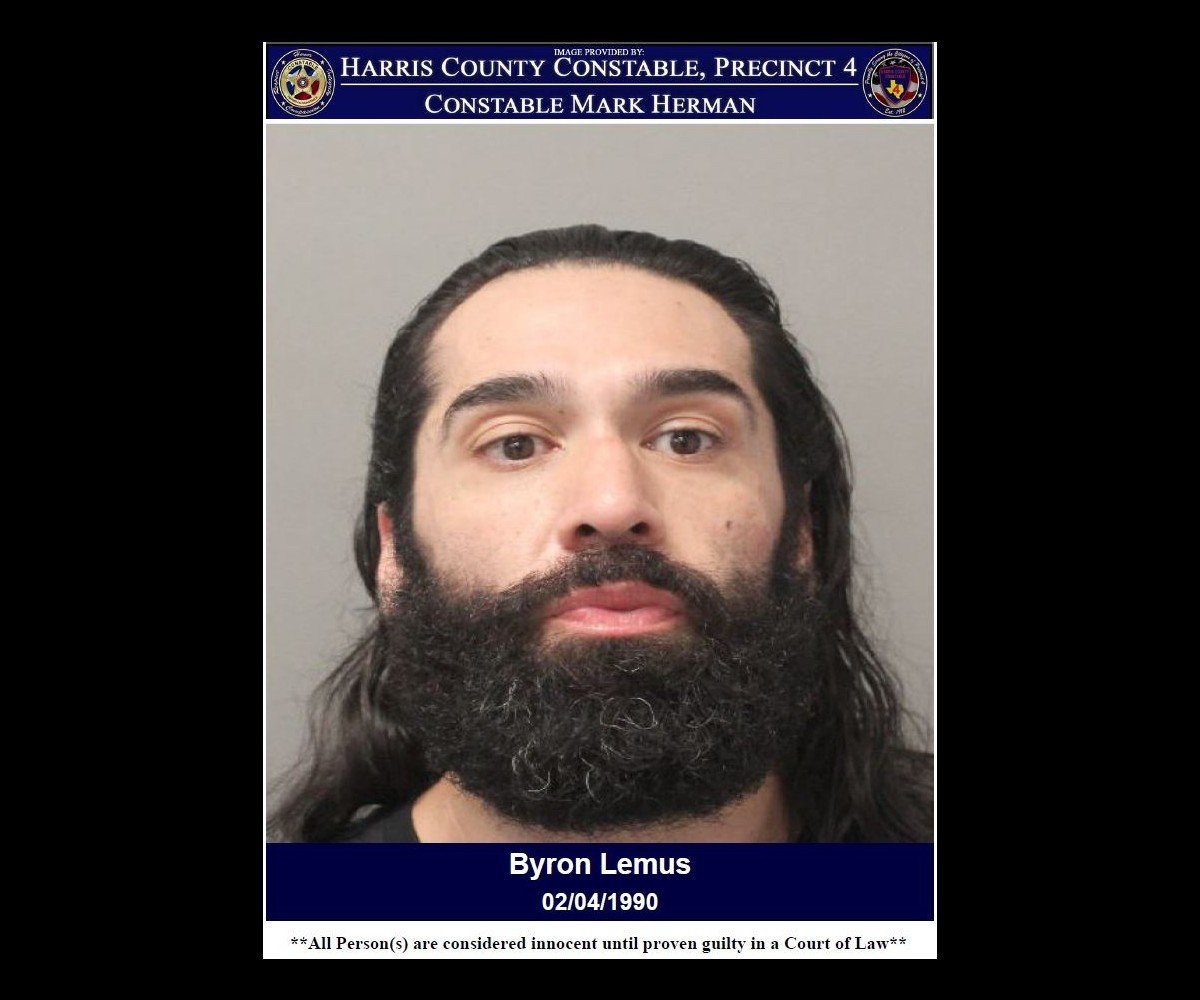 Disturbance Call Leads to Arrest of Wanted Suspect