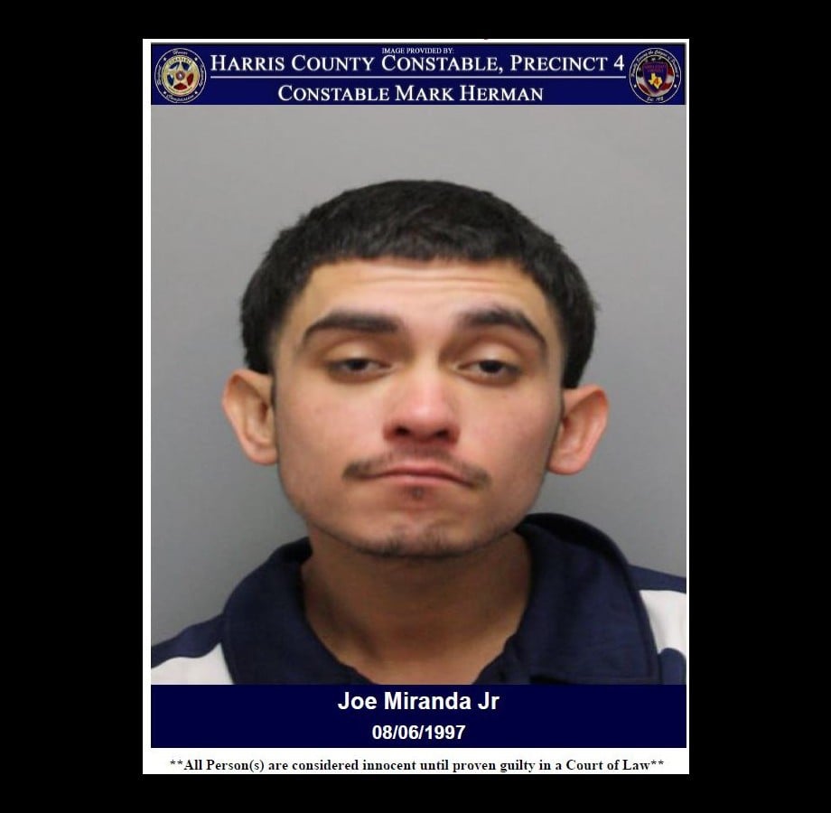 Suspect Arrested For Criminal Trespass In Oakrun Drive Disturban