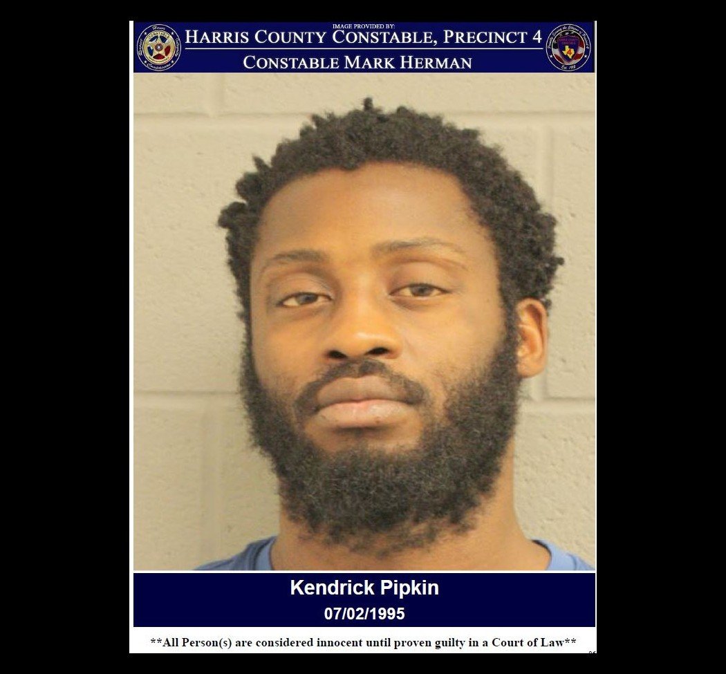 Deputies Arrest Wanted Felon After Successful Warrant Service