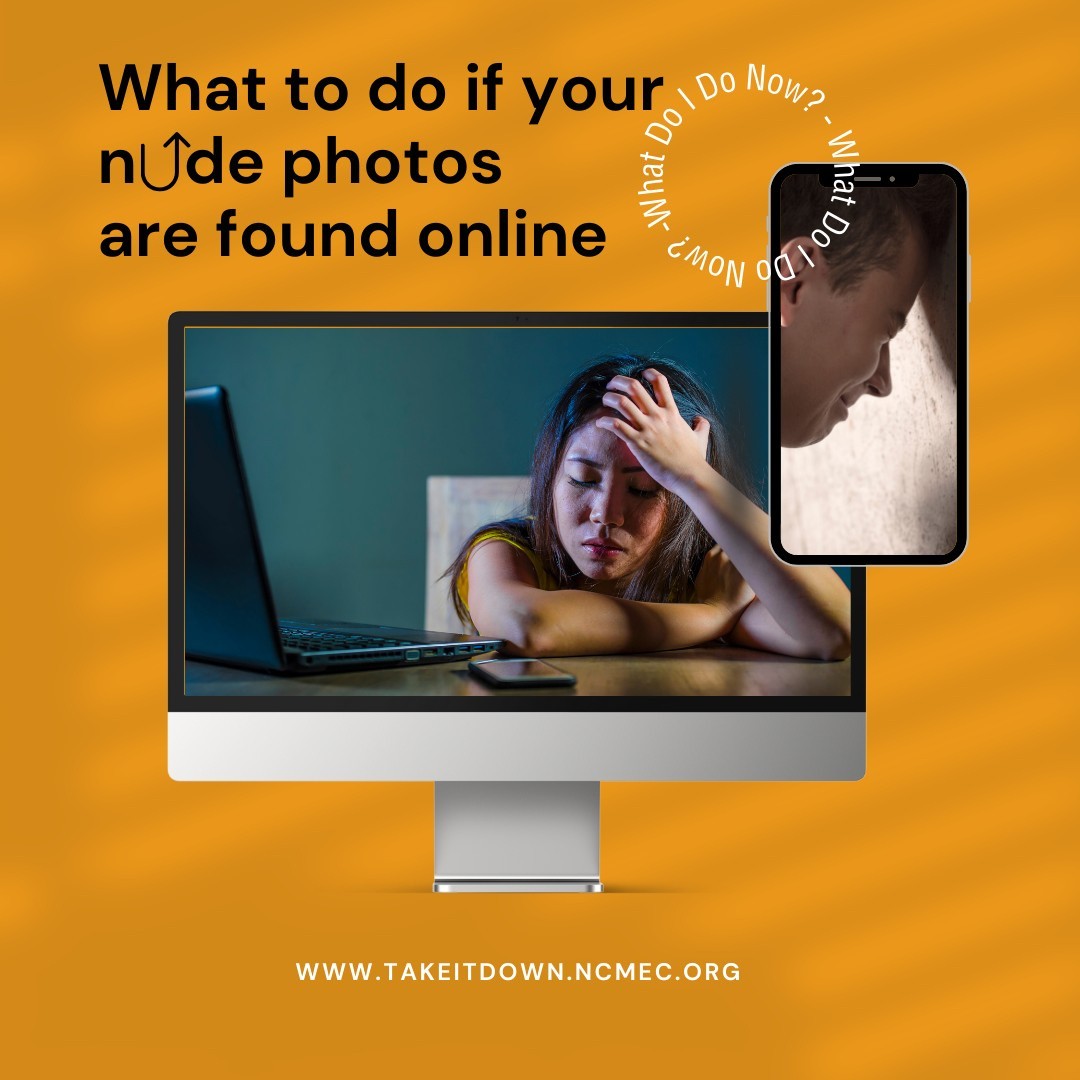 Effortlessly Eliminate Online Sensitive Photos with Takeitdown.n