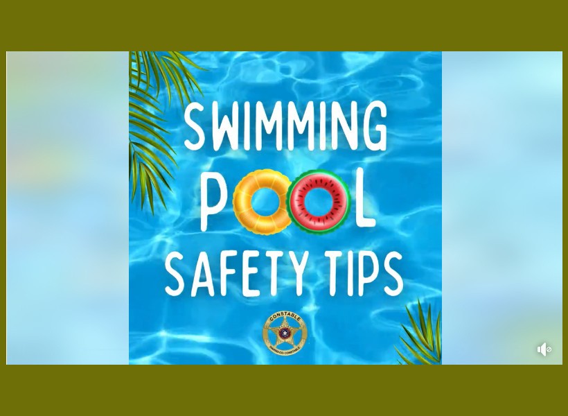 Swimming Pool Safety Tips for a Fun and Safe Summer from Constab
