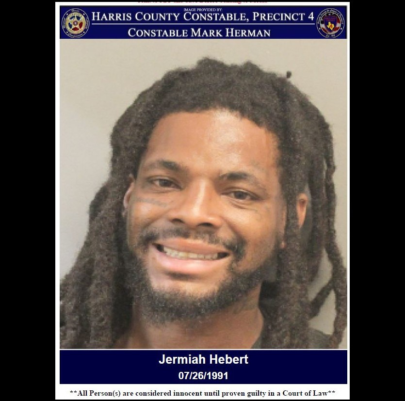 Suspect Arrested For Criminal Trespass