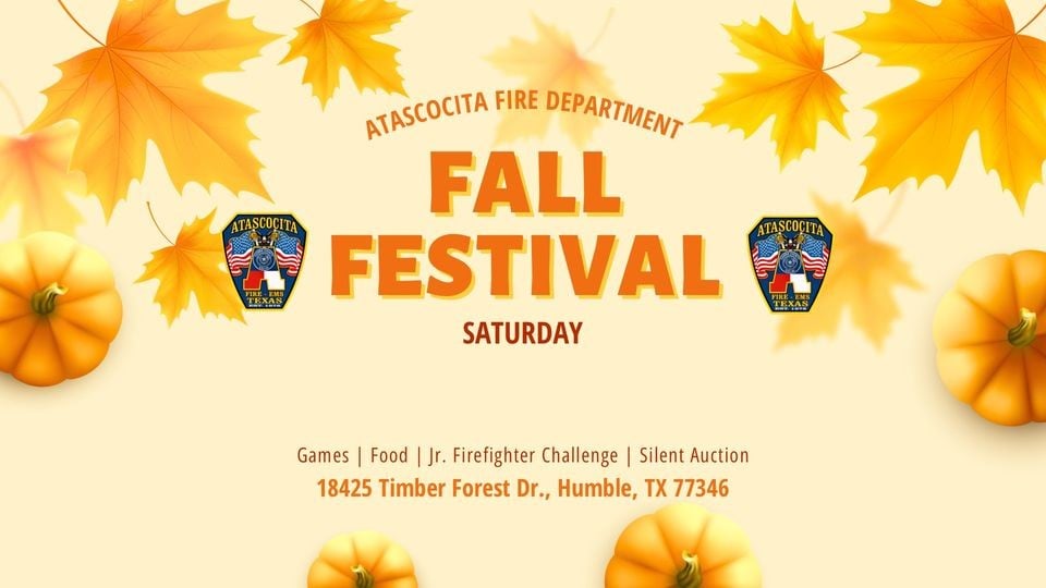Top 5 Exciting Events in Atascocita This Weekend
