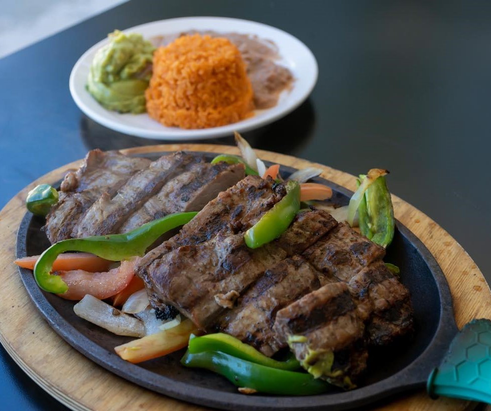 Di Maria Mexican Cuisine in Kingwood TX